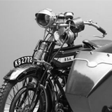 History - BSA Motorcycles